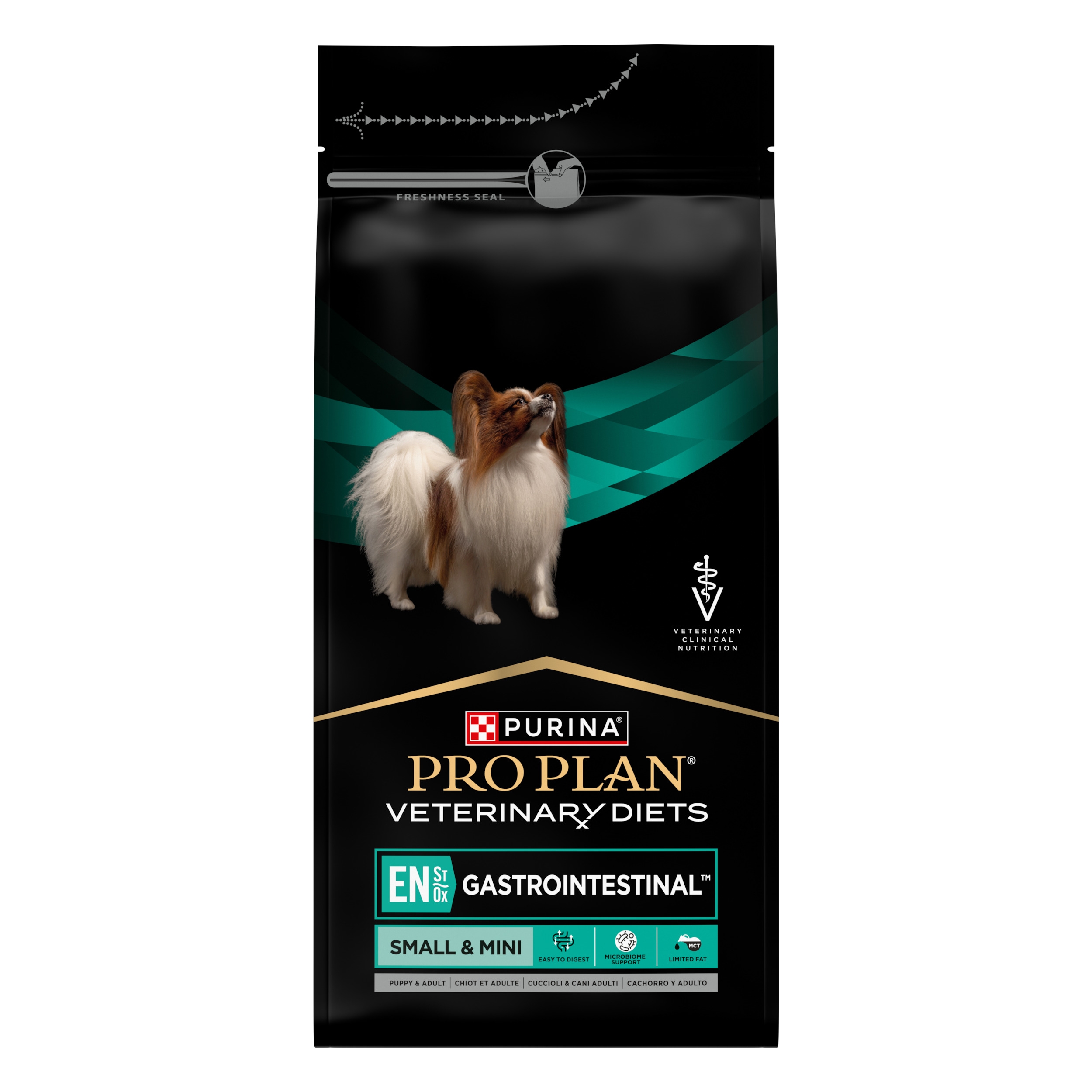 PURINA® PRO PLAN® VETERINARY DIETS EN Gastrointestinal | Purina LV
